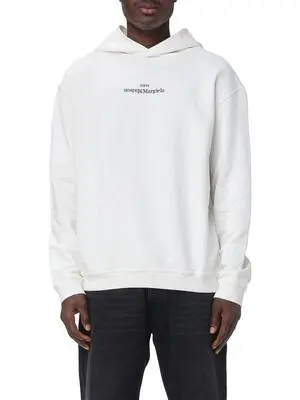 MAISON MARGIELA Sweatshirt - White