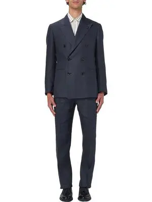 LARDINI Suit - Grey