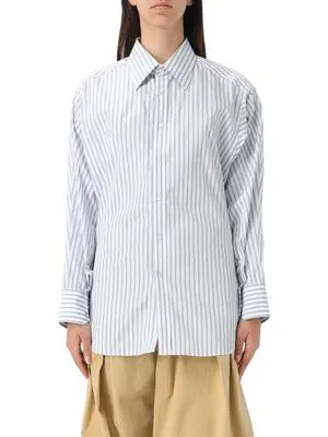 MAISON MARGIELA Shirt - White