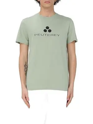 Peuterey T-shirt Men Green