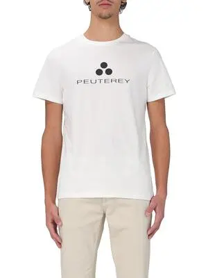 Peuterey T-shirt - White