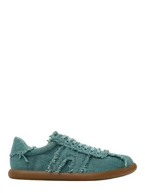 Camper Lace-up Sneakers - Green