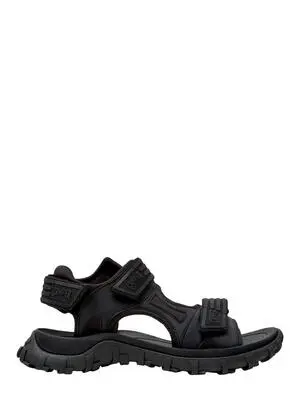 Camper Sandals - Black