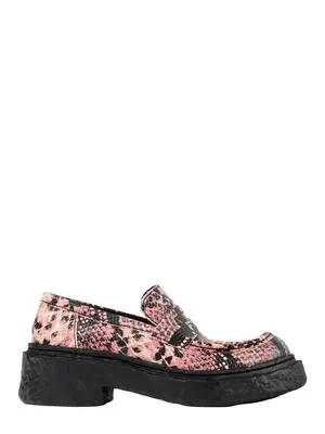 Camper Loafer - Multicolor
