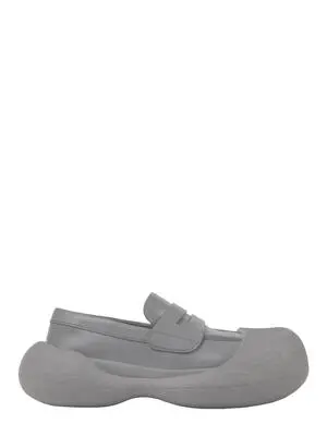 Camper Loafer - Grey