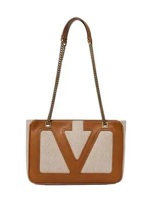 Valentino Garavani Valentino Garavani Tote Bag Sand