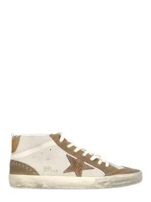 GOLDEN GOOSE Sneakers - Grey