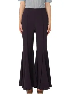 Chloé Trousers - Violet
