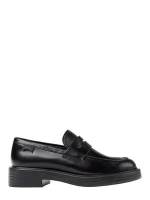 Camper Loafer - Black