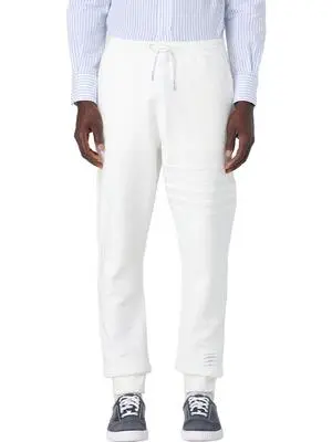 Thom Browne Pants - White