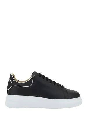 Philipp Plein Sneakers - Black