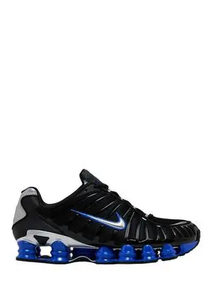 Nike Shox Tl Sneakers - Black