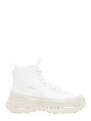 Nike Wmns Blazer Roam Mid Sneakers - White