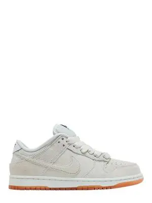 Nike Dunk Low Sb Pro B Sneakers - Cream