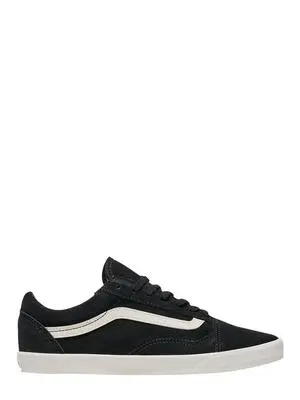 VANS Old Skool Lowpro - Black