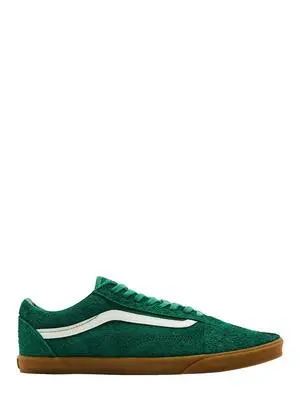 VANS Vans Old Skool Lowpro Sneakers Green