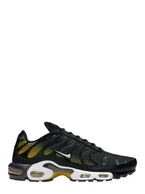 Nike Air Max Plus - Black