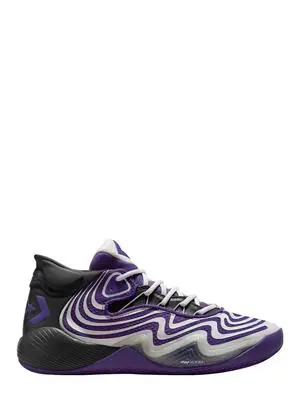CONVERSE All Star Bb Shift Cx "trick Or Treat" Sneakers - Purple