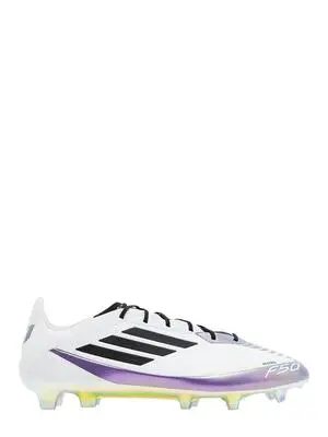 Adidas Messi Adizero F50 Elite Fg 'triunfo Estelar Pack - White