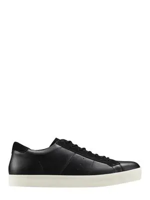 Onitsuka Tiger Court-t F Sneakers - Black