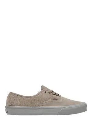 VANS Authentic Suede Mix Sneakers - Grey