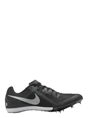 Nike Zoom Rival Athletic Sneakers - Black