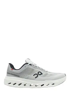 On Cloudsurfer Next Wide Sneakers - Grey