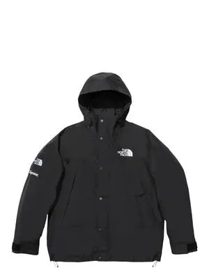 Supreme X The North Face Mountain Jacket - Black