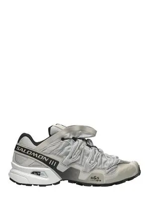 SALOMON Y/project X Speedcross 3 Sneakers - Blue