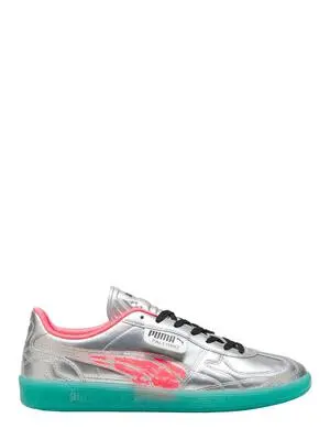 PUMA Palermo Sneakers - Silver