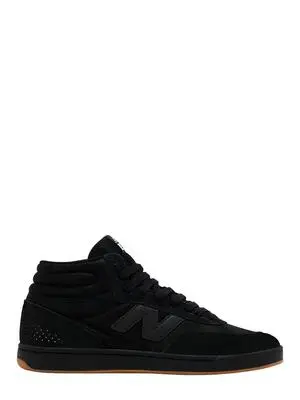 NEW BALANCE Numeric 440 High V2 Sneakers - Black