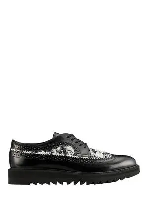 Onitsuka Tiger Brogue - Black