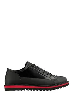 Onitsuka Tiger Blucher Lo Sneakers - Black