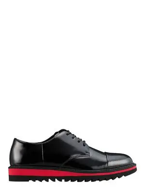Onitsuka Tiger Derby Classic Shoes - Black