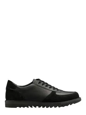 Onitsuka Tiger Court-s Sneakers - Black