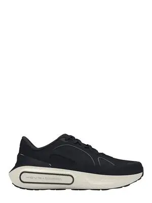 Under Armour Hovr Phantom Luxe Sneakers - Black