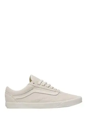 VANS Old Skool Lowpro Sneakers - Cream