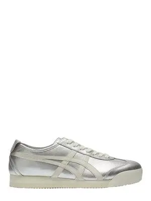 Onitsuka Tiger Mexico 66 Sd Pf Sneakers - Silver