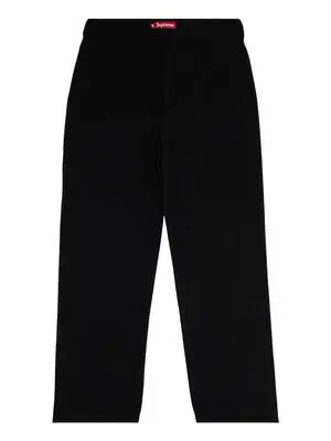 Supreme Work Pant - Black
