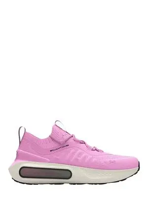 Under Armour Hovr Phantom 4 Sneakers - Pink