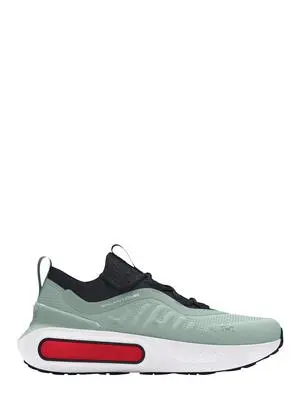 Under Armour Hovr Phantom 4 Sneakers - Green