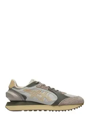 Onitsuka Tiger Moage Co 'oyster Feather' Sneakers - Grey