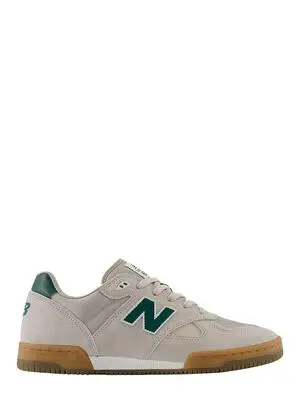 NEW BALANCE Tom Knox X Numeric 600 Sneakers - Grey