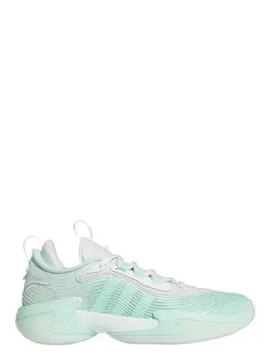 Adidas Exhibit Select Mid Sneakers - Green