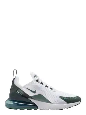 Nike Air Max 270 Sneakers Green