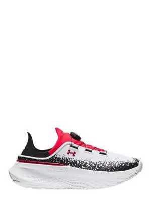 Under Armour Slipspeed Mega Sneakers - White