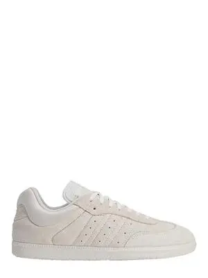 Adidas Dingyun Zhang X Samba Sneakers - Cream