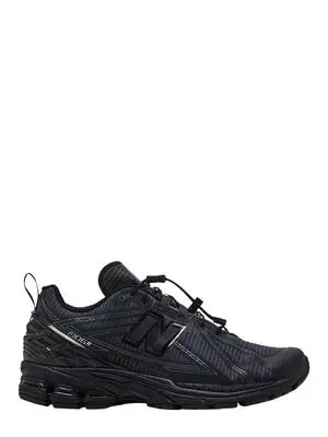 NEW BALANCE 1906r Ripstop Pack Sneakers - Black