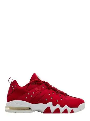 Nike Max 2 Cb 94 Low Sneakers - Red