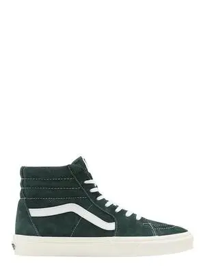 VANS Vans SK8-Hi Sneakers Green